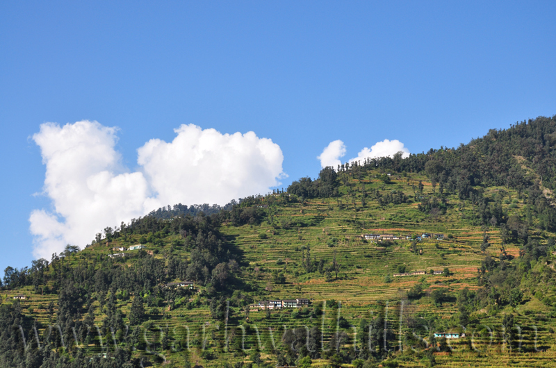 Garhwal 'Nature Beyond Imagination': Trek to Mandani Valley