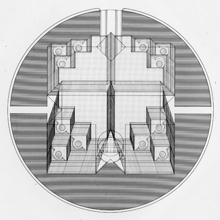 Beyond Architectural Illustration: Graphical Parallel Projection ...