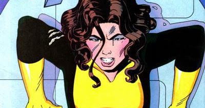TORONTO CAT WOMAN: "Deadpool" Director Has "Kitty Pryde"