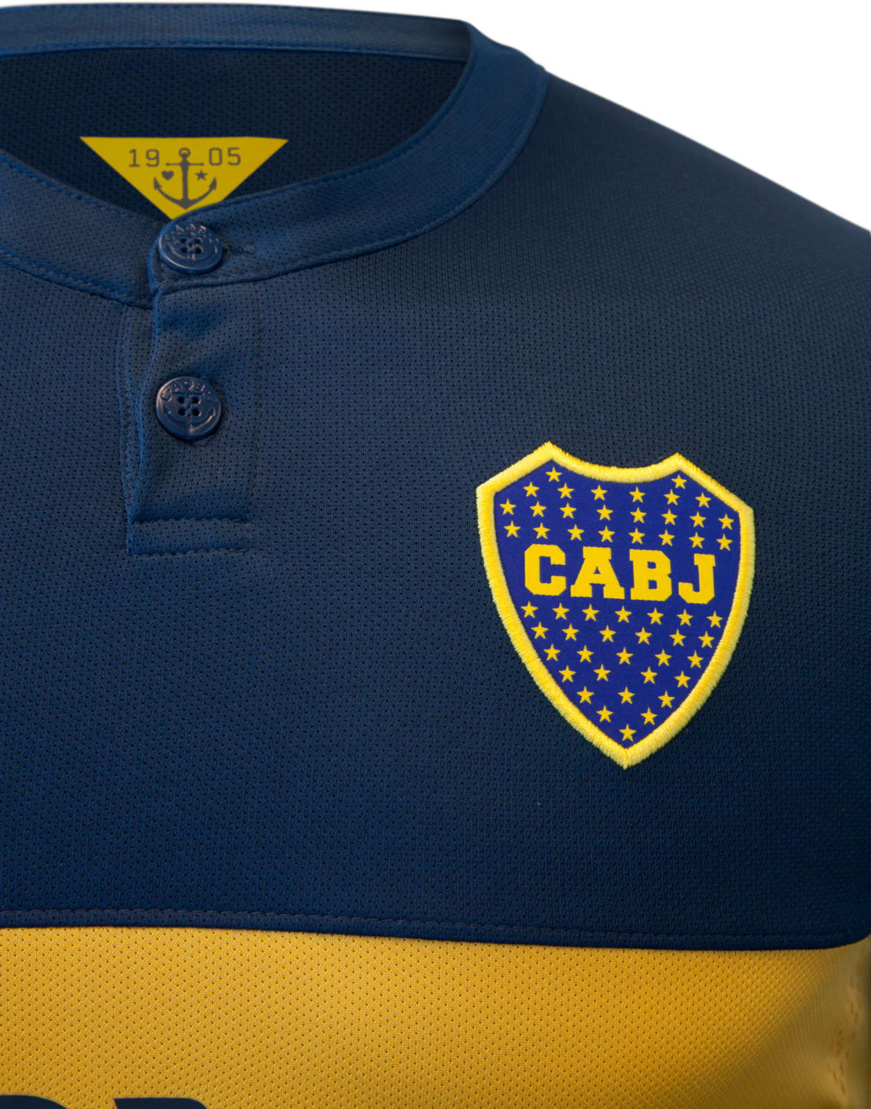 Nike Boca Juniors 14-15 Home and Away Kits Released - Footy Headlines
