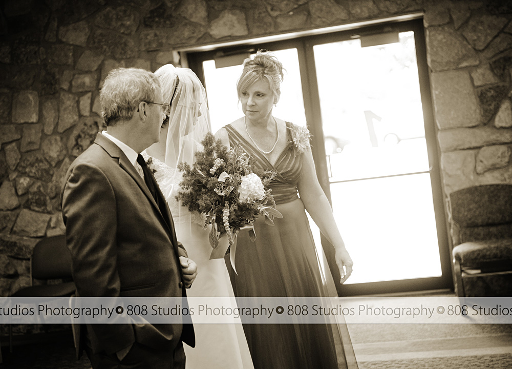 SHOOTING FOR THE SOUL: Erica and Gerard at the Boonshoft Museum!