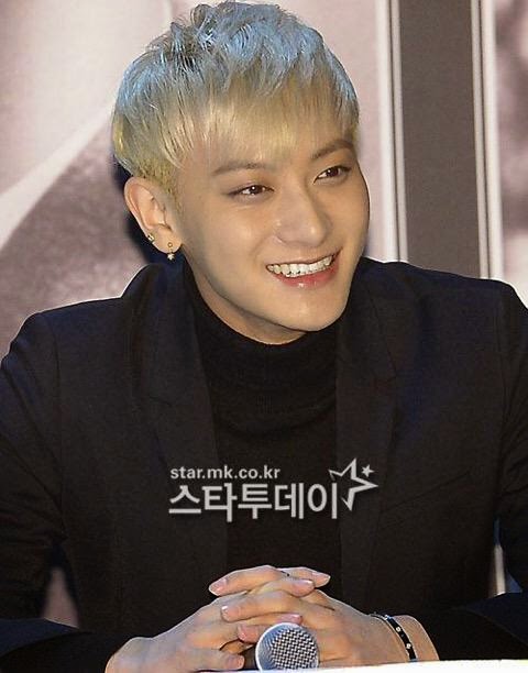 150330 OFFICIAL - EXO's "EXODUS" Comeback Press Conference - ME IN SEOUL