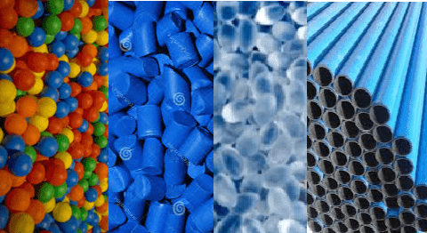 WAZIPOINT Engineering Science & Technology: Thermosetting and ...