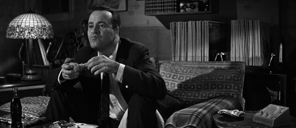 The Apartment Jack Lemmon