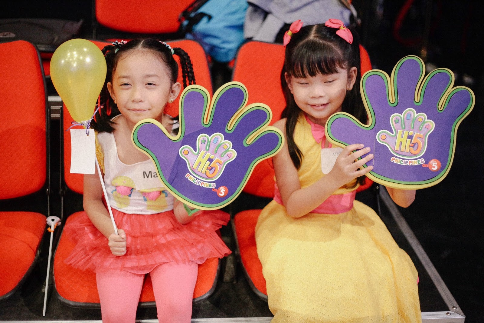 Hi-5 Philippines: Watch Hi-5's new all-Filipino Cast on TV5 | Rockstarmomma