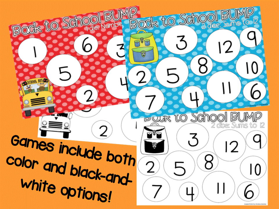 First Week Fun! A Pack of Ideas, Activities, Management, Ideas, and ...