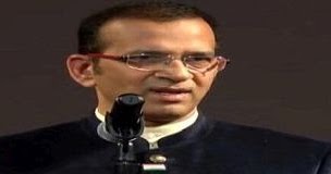 Indian Envoy To Islamabad Ajay Bisaria Meets Newly-Appointed Pak ...