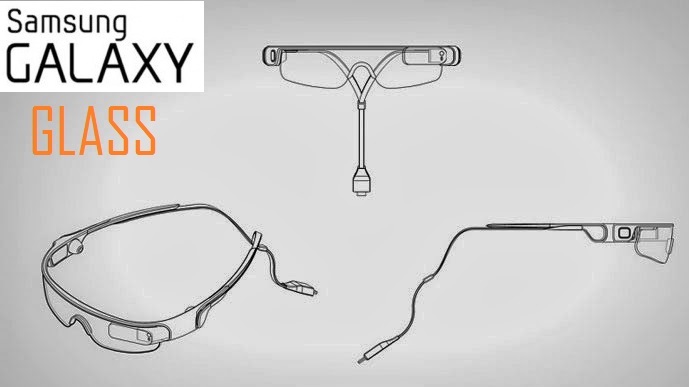 Samsung Launches Galaxy Glass In September | Poketors - Technology Blog