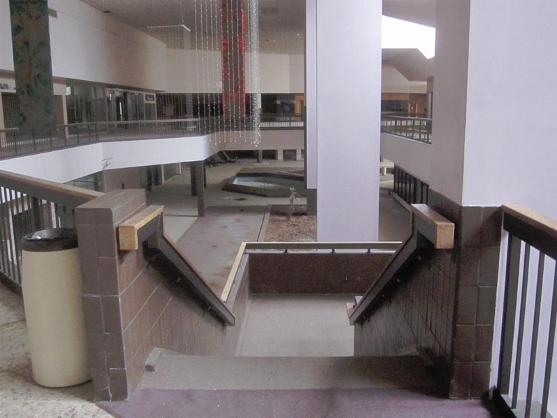 Sky City: Retail History: Regency Mall (Part 1): Augusta, GA