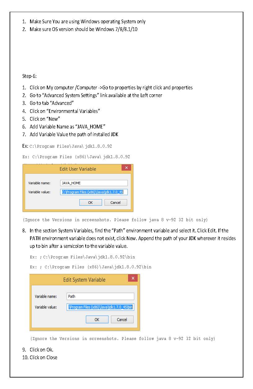 Startup India: MCA DSC Setting and emSigner