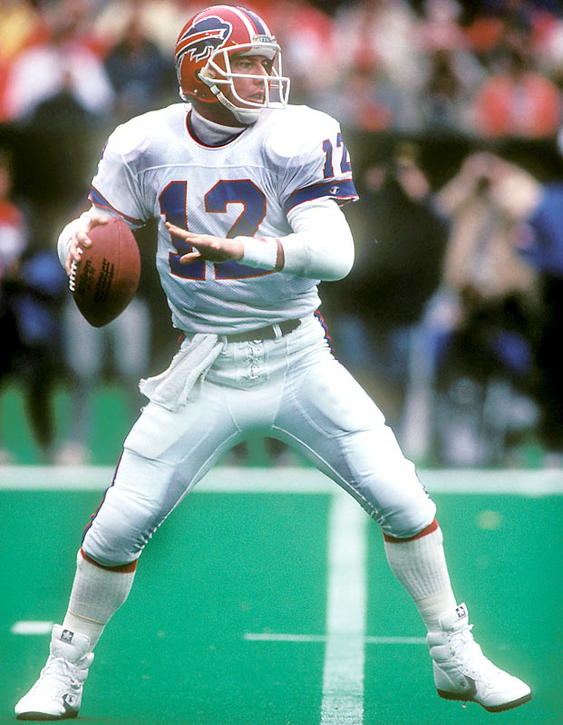 Joe Brackets: Top 12 Number 12's