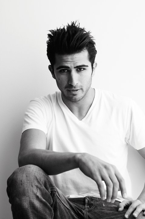 Fashion 4 men: alexander uloom