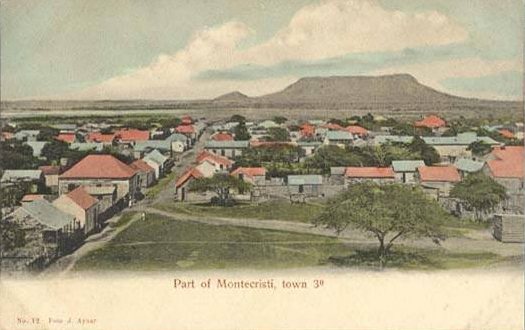 Historia Completa De Montecristi. - Montecristi Al Dia