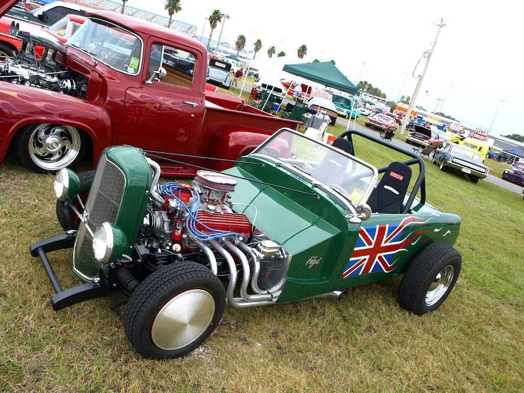 carros modificados: noviembre 2013