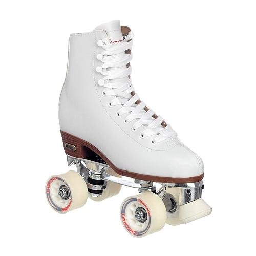 El arte de patinar: Lo difícil es dar el primer paso