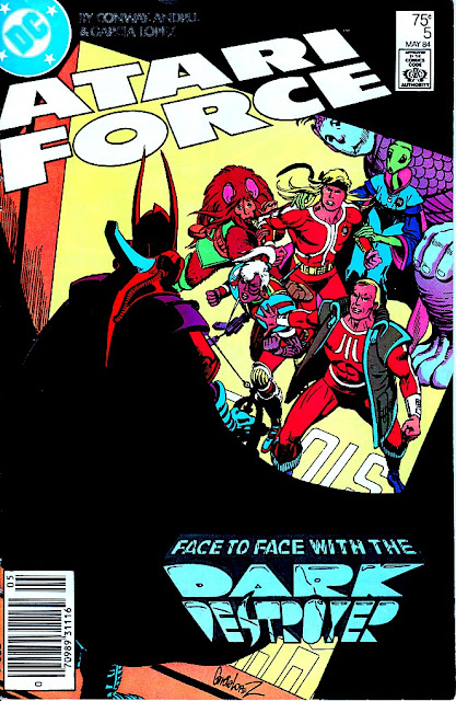 The Crapbox of Son Of Cthulhu: Kid's Stuff, Part VIDEO GAMES! Second ...