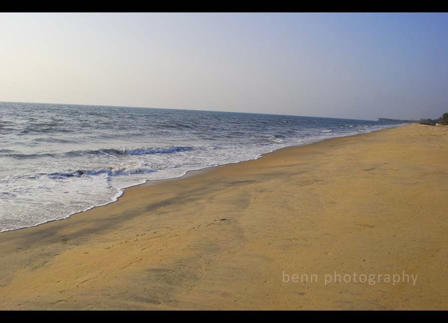 BENN PHOTOGRAPHY ©: Aqua Fish Farm Narakkal - a place to visit in Kochi