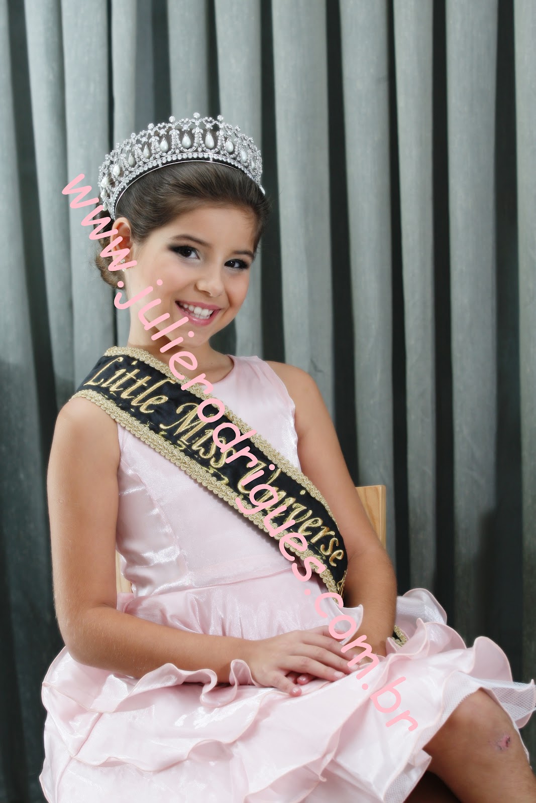 Juliê Rodrigues: Juliê Rodrigues Mini Miss Brasil 2011 , Little Miss ...