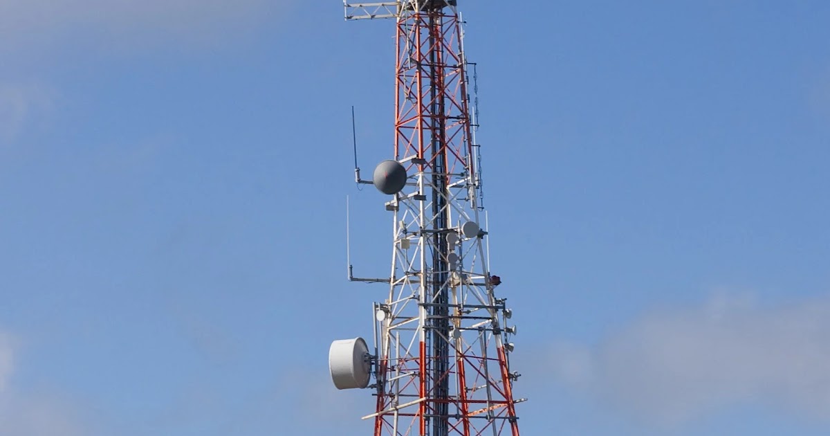 Impact of Telecom Mask Radiation - TECHOGB