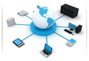 X-presate: Ejemplo de Redes de comunicacion (Network)