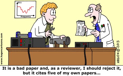 Hagen Cartoons' Blog: Science Cartoon No 25