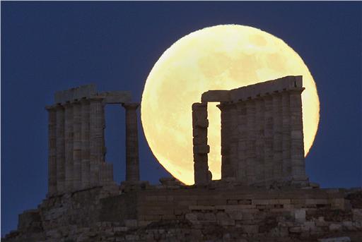 Πειράματα Φυσικής με Απλά Υλικά Science Experiments for Kids: Σελήνη ...