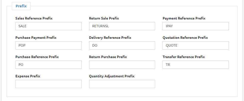 Php Stock Management System Source Code C Javaphp Programming Source Code