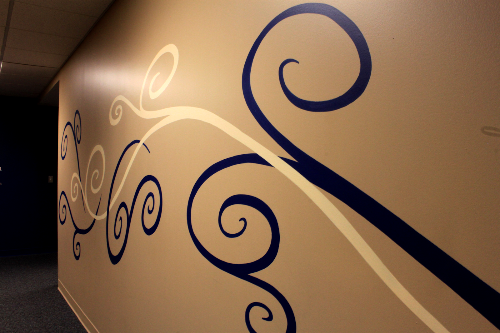 murals by jamie: Portfolio