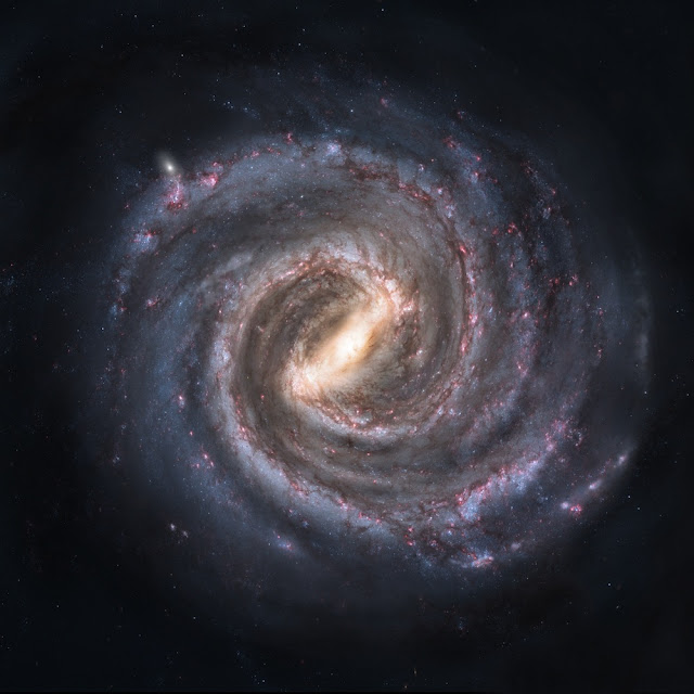 How many galaxies are there in the Observable Universe? | Earth Blog