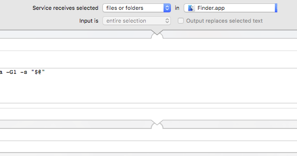 Automator DIY ExifTool GUI Services Prepression automator-diy-exiftool-gui-services-prepression