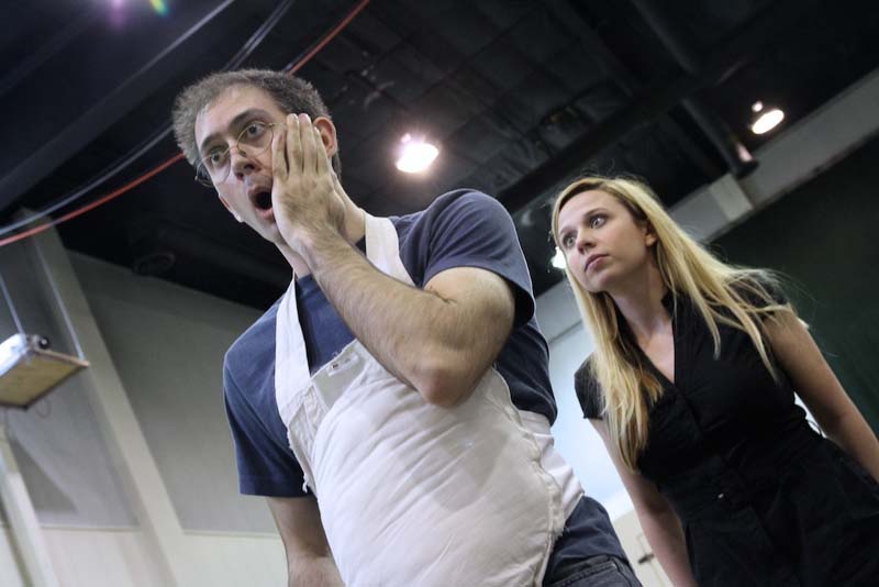 Seattle Opera Blog: Meet Our Young Artists: MICHAEL ULOTH, Don Pasquale Seattle Opera Blog: Meet Our Young Artists: MICHAEL ULOTH, Don Pasquale