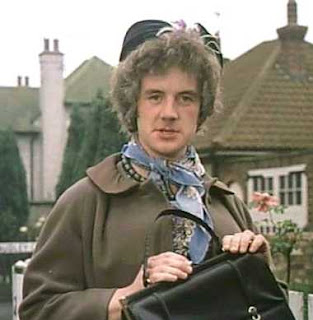 Music N' More: Monty Python's Flying Circus