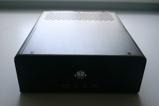 Realan E-I5/E-I7 mini ITX case builds | AVS Forum