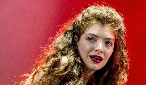 Lorde's Parents Engaged After Nearly 30 Years Together