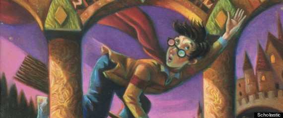 Ethics in Harry Potter