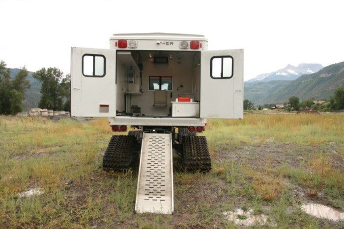 EMS SOLUTIONS INTERNATIONAL by @DrRamonReyesMD marca registrada: SNOW ...