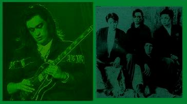 THE DOCTOR IS IN: Remembering TEDDY DIAZ