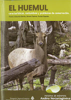 Biblioteca Perito Francisco P. Moreno. Administración de Parques ...