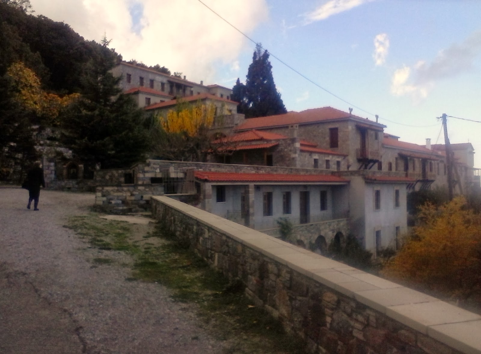 ΙΕΡΟΣ ΝΑΟΣ ΠΑΝΑΓΙΑΣ ΕΛΕΟΥΣΗΣ ΚΑΙ ΑΓΙΟΥ ΛΟΥΚΑ ΤΟΥ ΙΑΤΡΟΥ : Φωτογραφίες ...