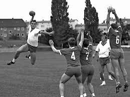 La Historia del Handball