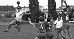 La Historia del Handball