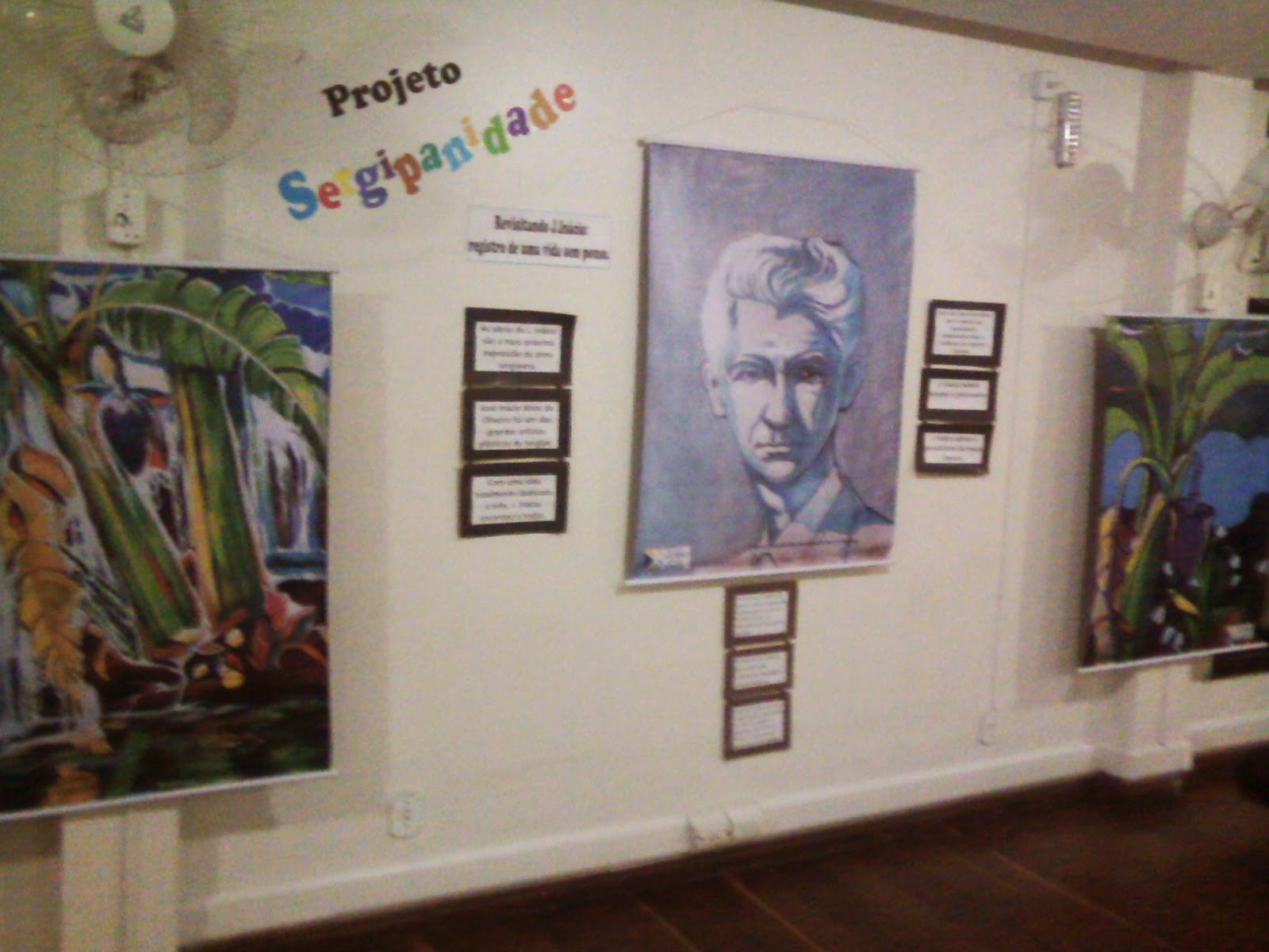 Biografia De José Inácio De Oliveira ( J.Inácio ) : 2015