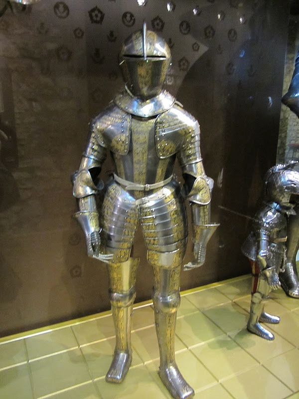 Scotland: The Castle Chronicles: Treachery, Murder, and Execution (Nov 7)