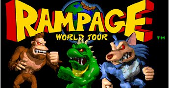 SNEAK PEEK : New Line Goes On A "Rampage"