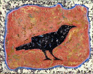 Wait! I Have a Blog?!: So Many Crows
