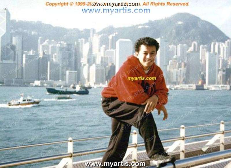 MYARTIS.COM | MYARTIS | MY | ARTIS: EKSKLUSIF: NOSTALGIA AZHAR SULAIMAN