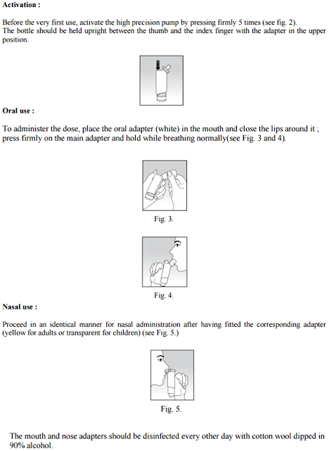 ASK DIS: Indication for Fusafungine