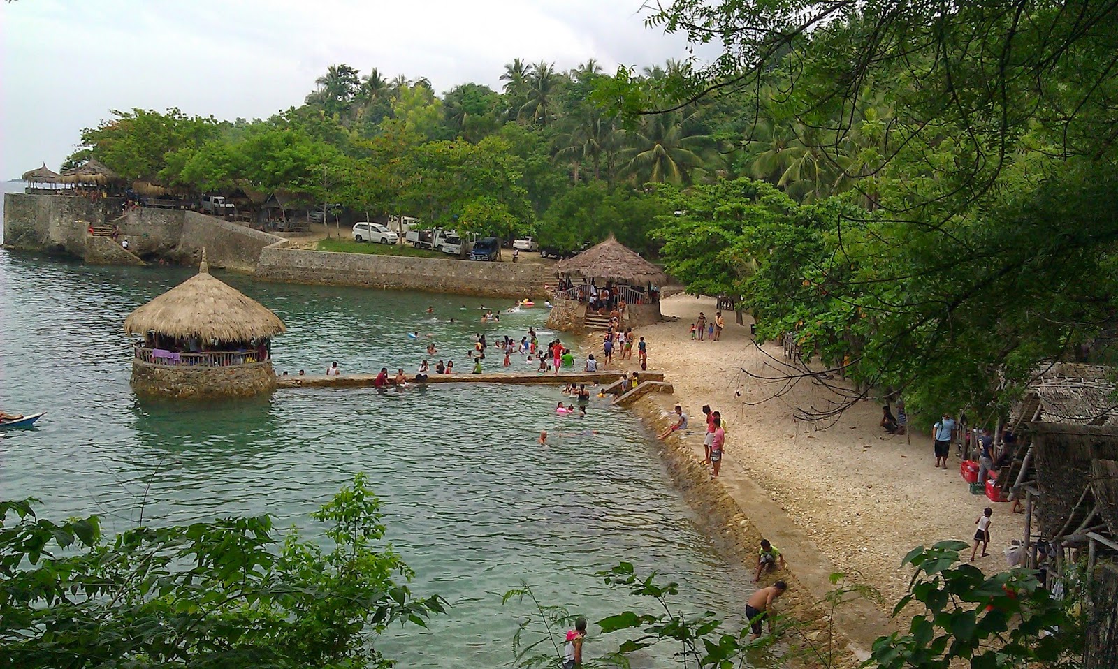 KM 45 Resort Catmon, Cebu ~ Cebu Backtracker