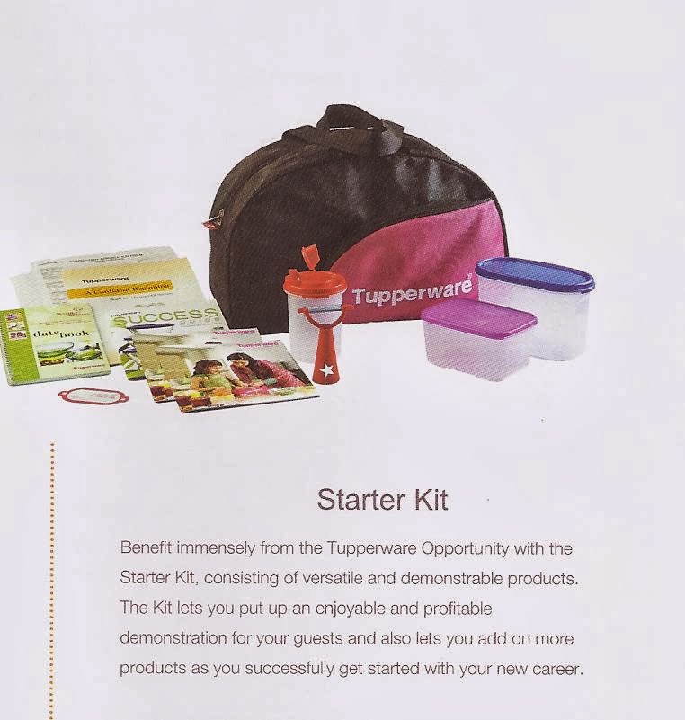 Tupperware Chennai - Leena's Tupperized World : Join Tupperware