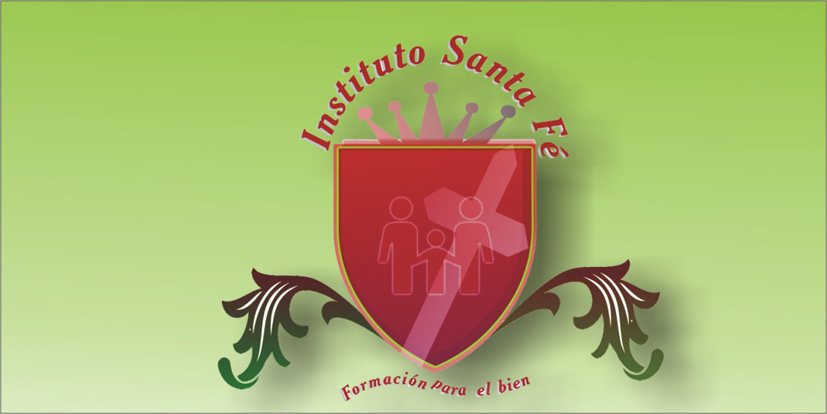 Instituto Santa Fe "formaciòn para el bien": Uniforme escolar